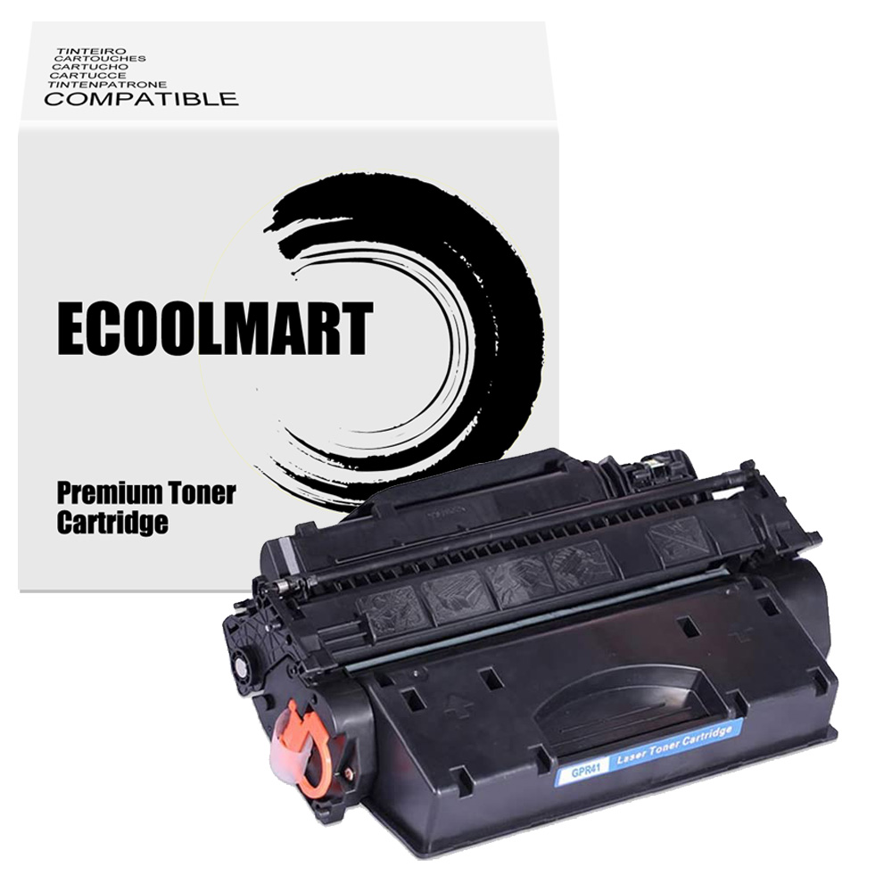 LOT GPR41 Toner Cartridge for ImageRUNNER LBP3480 LBP3470 LaserCLASS ...