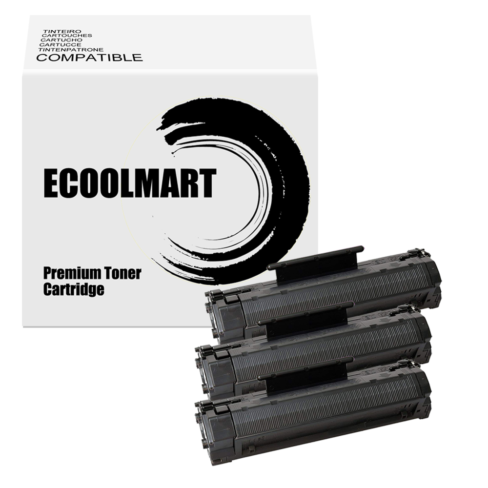 LOT C3906A 06A Toner Cartridge replace for HP LaserJet 3100 3150 5L 5ML ...
